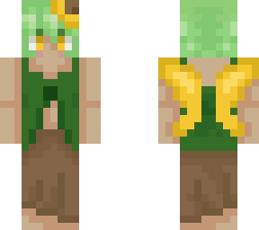 fairycore | Minecraft Skins