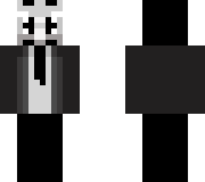 fghjk | Minecraft Skin