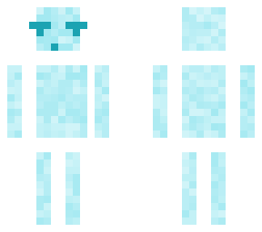 fishbowl | Minecraft Skin