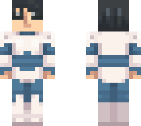 Flaxan Invincible (Invincible War) | Invincible | Minecraft Skin