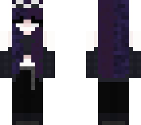 friends skin editted | Minecraft Skin