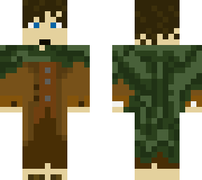 frodo | Minecraft Skins