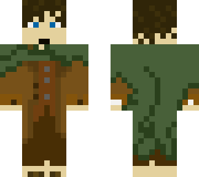 frodo | Minecraft Skins