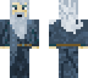 gandalf | Minecraft Skins