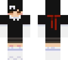 ghostspool | Minecraft Skin