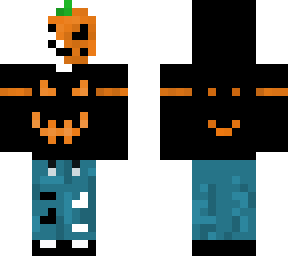 halloween | Minecraft Skins