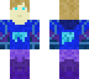 ice | Minecraft Skins