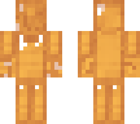 Jimmy Statue | Minecraft Skin