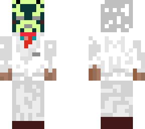 machine | Minecraft Skins