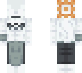 mahoraga | Minecraft Skins