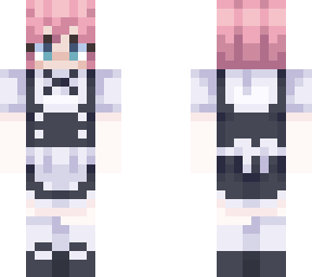 bocchi | Minecraft Skins