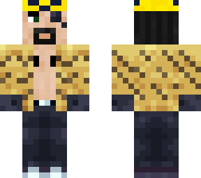 majima | Minecraft Skins