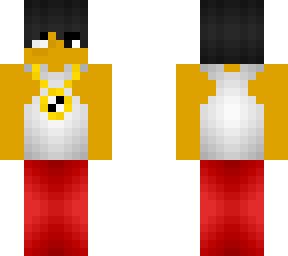 chain | Minecraft Skins