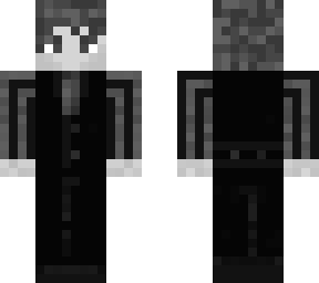Man ponk | Minecraft Skin