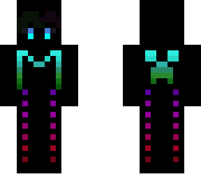 Matejovicna 1 | Minecraft Skin