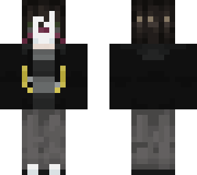 meat | Minecraft Skins