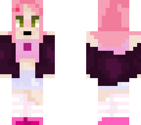 Meh | Minecraft Skin