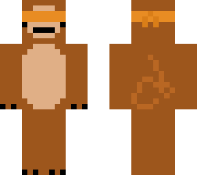 manepear | Minecraft Skins