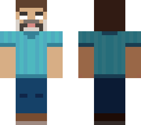 hero brian | Minecraft Skins