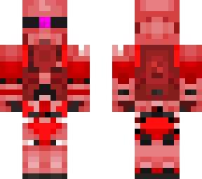 char aznable | Minecraft Skins