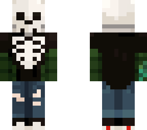 nicole | Minecraft Skins