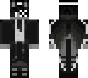 death note | Minecraft Skins