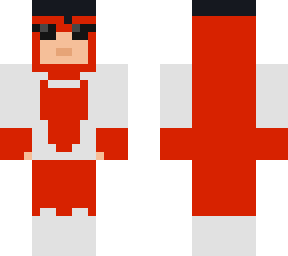 omni mark | Minecraft Skins