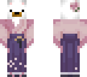 kimono | Minecraft Skins