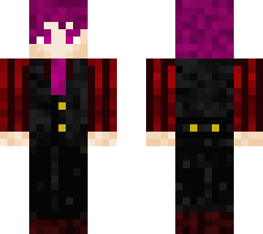 ponk | Minecraft Skins