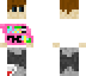 ROB THE SIR | Minecraft Skin