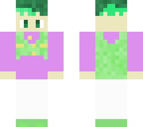Rohan Kishibe | Minecraft Skin