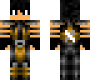 ropa | Minecraft Skins