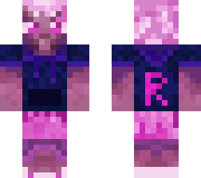 roxy | Minecraft Skins