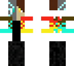 syndicate | Minecraft Skins