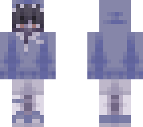 shark boy | Minecraft Skins