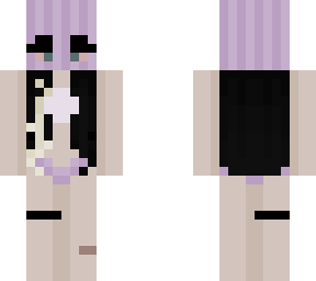 ski mask | Minecraft Skins