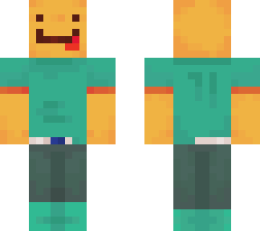 smiley | Minecraft Skins