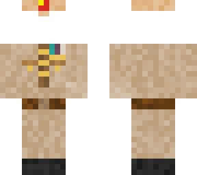 soviet | Minecraft Skins