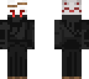 mask | Minecraft Skins