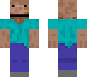 steve face | Minecraft Skins