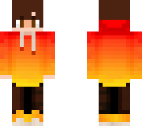 sweat | Minecraft Skin