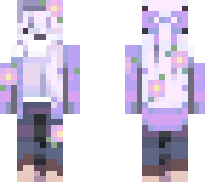 alternative | Minecraft Skins