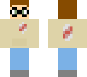 temu | Minecraft Skins