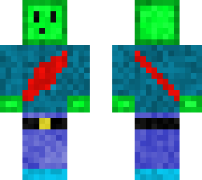 adventure | Minecraft Skins