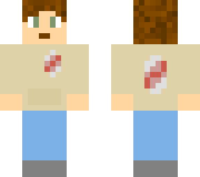 temu | Minecraft Skins