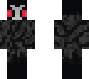 Troupe Master Grimm | Minecraft Skin