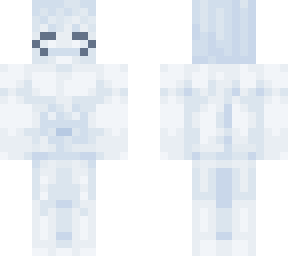 TYBW Asauchi Zangetsu Bleach | Minecraft Skin