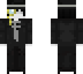 monocle | Minecraft Skins