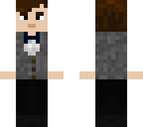 waistcoat | Minecraft Skins