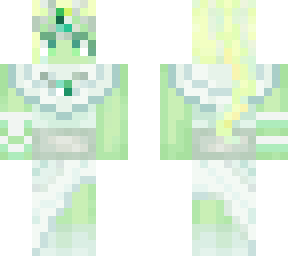 Wind archer cookie | Minecraft Skin